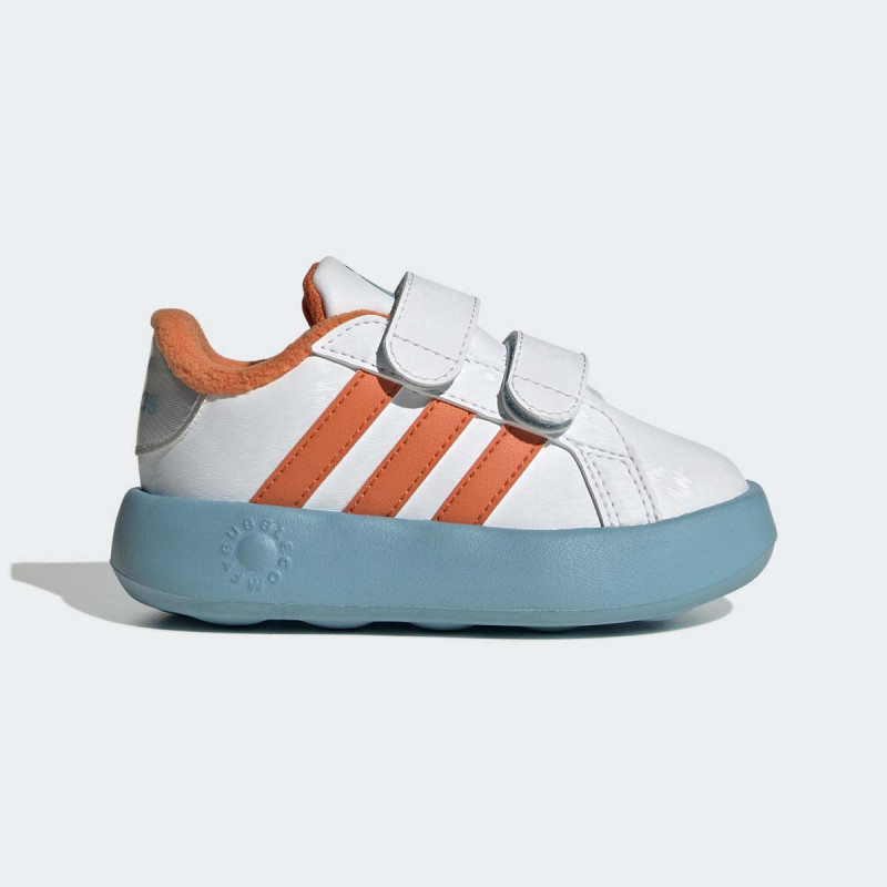 PATIKE ADIDAS GRAND COURT OLAF CF BT