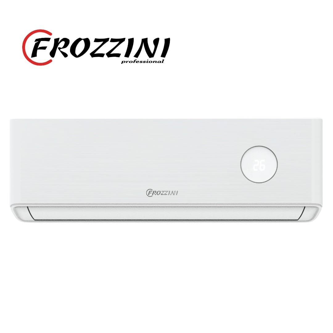 Frozzini Inverter 12 Klima | FRZINV-12K | WiFi | Primera