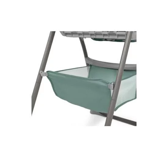 HAUCK HAUCK HRANILICA SIT N FOLD, DUSTY MINT