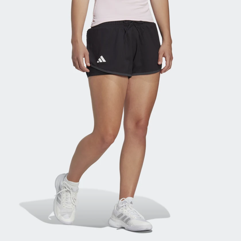SORC ADIDAS CLUB SHORT W