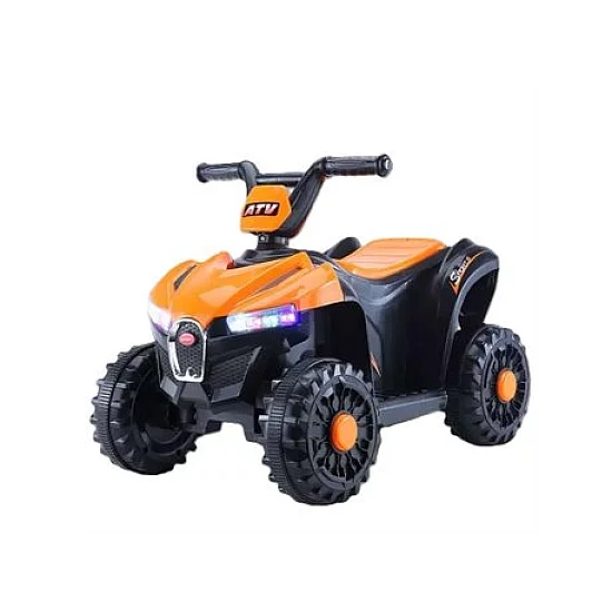 ARISTOM 138 BAGI QUAD ORANŽ