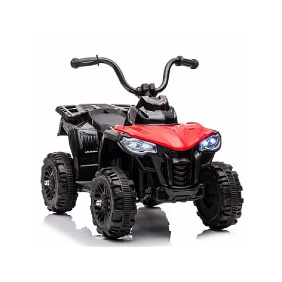 ARISTOM 131 BAGI QUAD CRVENI
