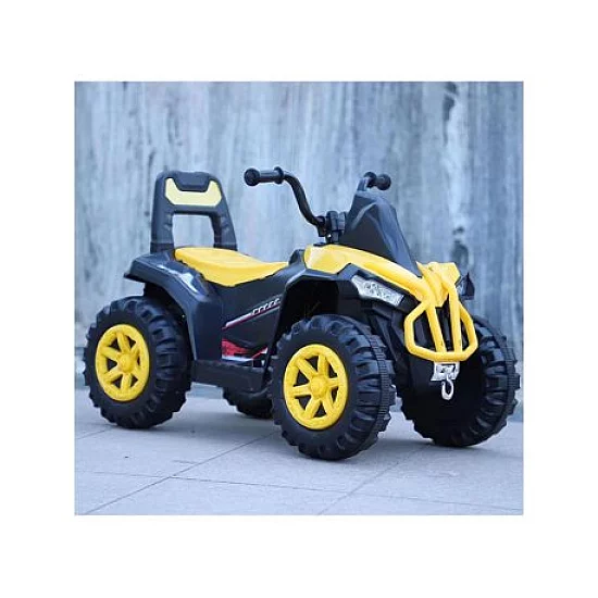 ARISTOM 134 QUAD ŽUTI