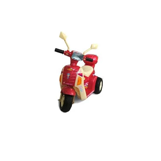 MILENIJUM MOTOR NA AKUMULATOR ROZE 29576