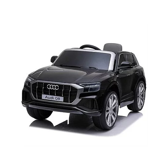 ARISTOM 260 AUDI Q8 CRNI