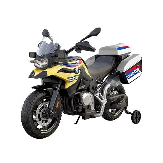 ARISTOM 145 MOTOR BMW F850 GS ŽUTI