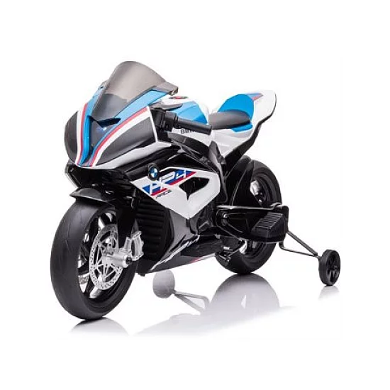 ARISTOM 147 MOTOR BMW HP4 PLAVO- BELI