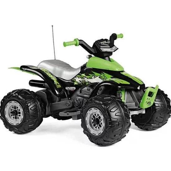 PEG PEREGO MOTOR NA AKUMULATOR (12V) - CORALL T-REX 330W IGOR0100 CENA