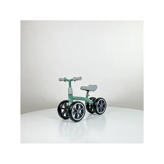 PLAYTIME 765 BABY BALANCE BIKE ZELENI