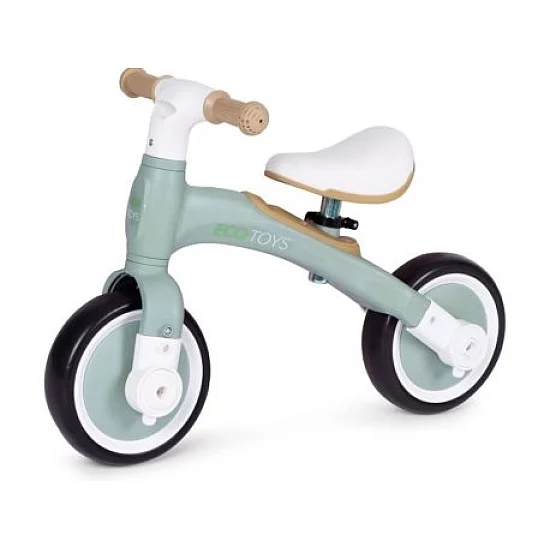 ECO TOYS BALANS BICIKL SA PEDALAMA I POMOĆNIM TOČKOVIMA 3U1 CENA