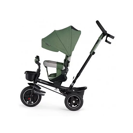 KINDERKRAFT TRICIKLI SPINSTEP GREEN CENA