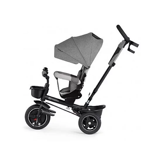 KINDERKRAFT TRICIKLI SPINSTEP GREY CENA
