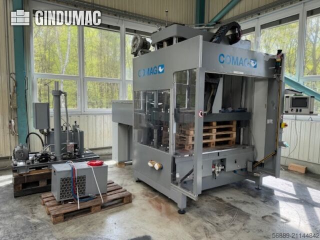 Drugi COMAG MPM 1500-1000 T6-E
Other COMAG MPM 1500-1000 T6-E