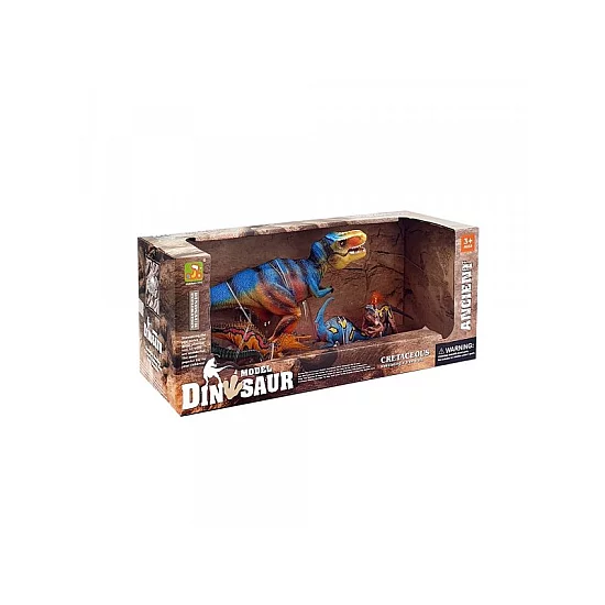 BEST LUCK STARWOOD DINO FIGURE SET CENA