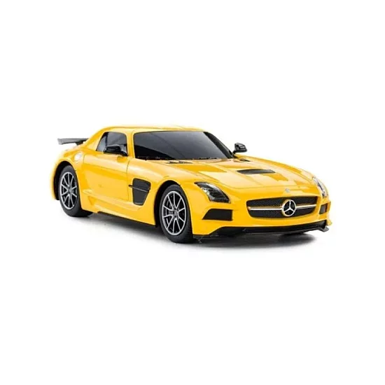 RASTAR RASTAR R/C AUTO 1:18 MERCEDES-BENZ SLS AMG 54100 CENA