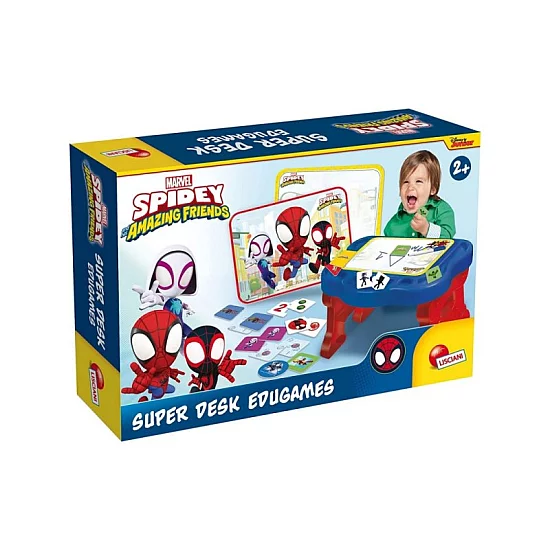 DEXY CO SPIDEY SUPER SET EDUKATIVNIH IGARA CENA