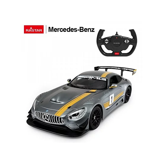 RASTAR MERCEDES-AMG GT3 1:14 74100 CENA