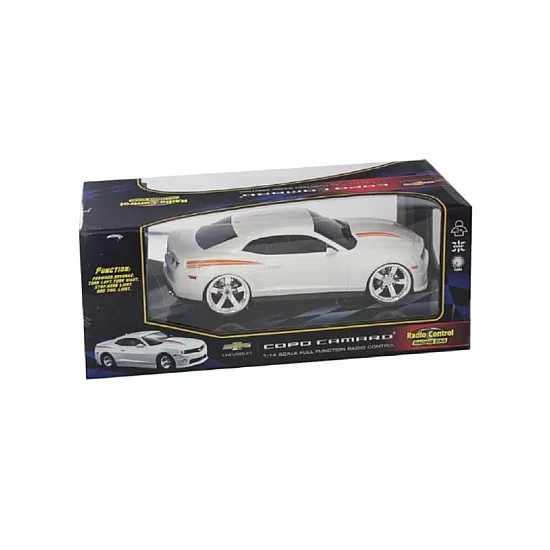 MASTER RC AUTOMOBILI 1:14 CAMARO COPO CENA
