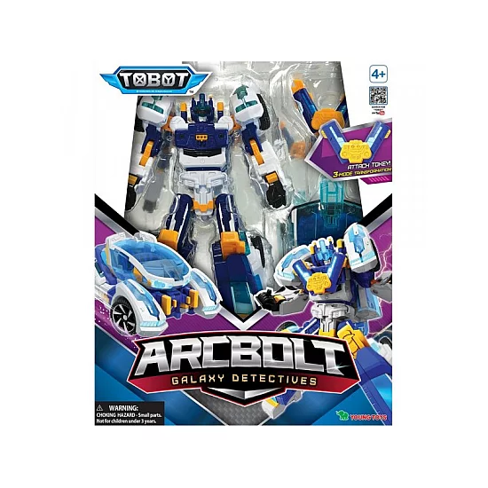 TOBOT ARCBOLT ( AT301113 ) CENA
