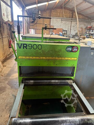 Ivicač
mebor vr 900