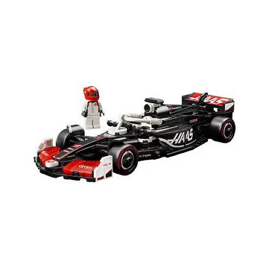 LEGO 77250 MONEYGRAM HAAS F1® TEAM VF-24 FORMULA