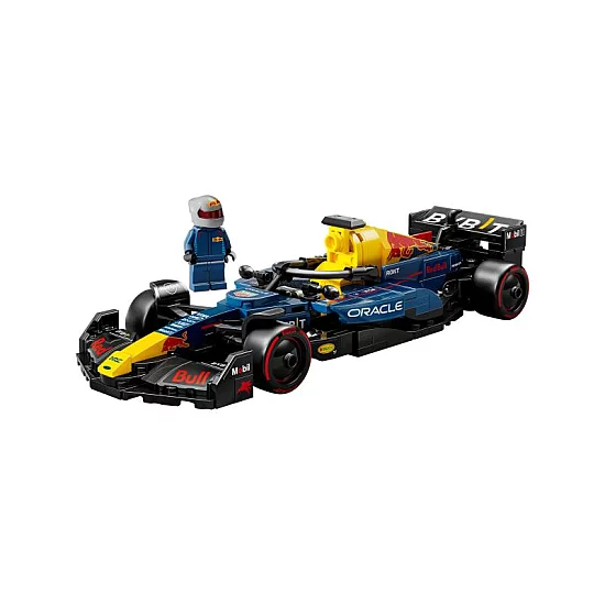 LEGO 77243 ORACLE RED BULL RACING RB20 F1® FORMULA CENA