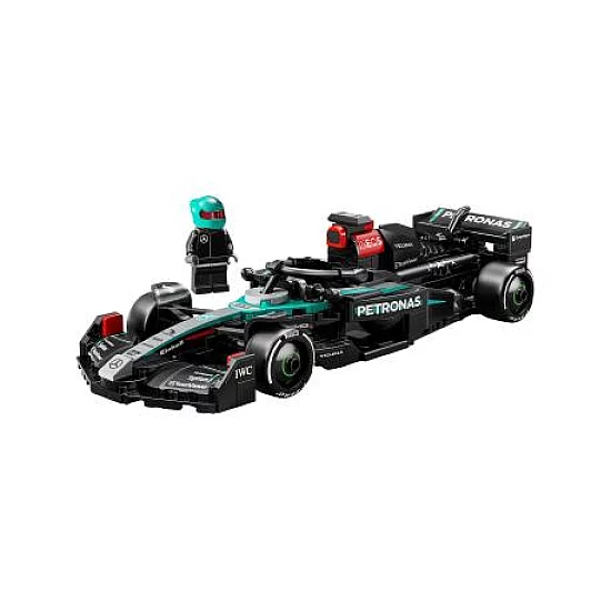 LEGO 77244 MERCEDES-AMG F1® W15 FORMULA