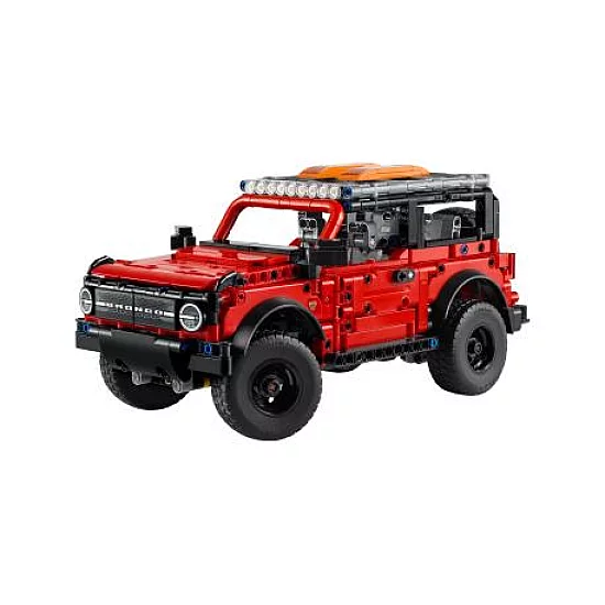 LEGO 42213 FORD BRONCO® SUV CENA