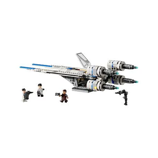 LEGO 75399 POBUNJENIČKI U-WING ZVEZDANI BORAC CENA