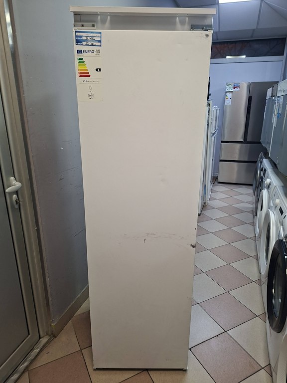 Ugradni Frižider Indesit INS 18012 , 177cm.
