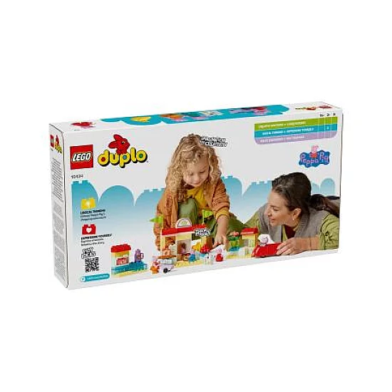 LEGO PEPA PRASE I SUPERMARKET CENA