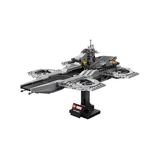 LEGO 76295 HELIKERIJER OSVETNIKA CENA