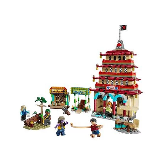 LEGO 75638 BITKA U ARLONG PARKU CENA