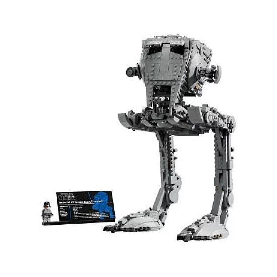 LEGO 75417 AT-ST™ HODAČ CENA