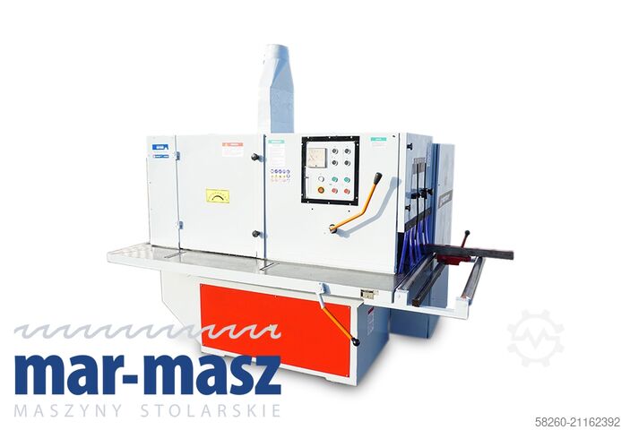 Pauk višestruko ripovanje testere
TOS SVITAVY PKSN 32A,1 360 120