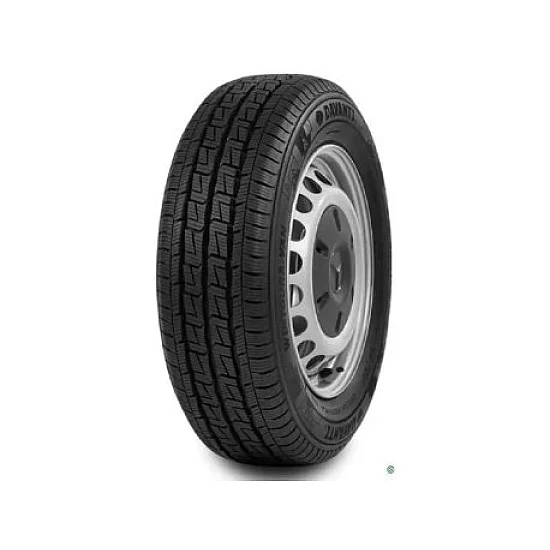 DAVANTI 185/75R16C 104/102R WINTOURA VAN ZIMSKA