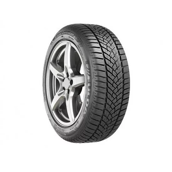 FULDA 205/60R16 92H KRI CONTROL HP 2 ZIM CENA