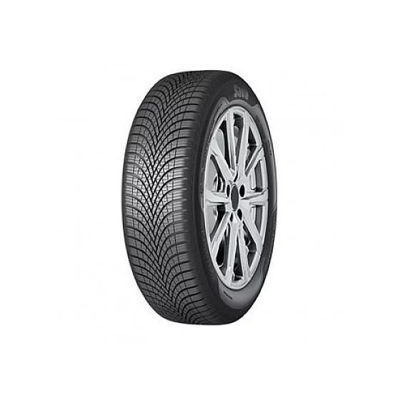 SAVA 205/60R16 ALL WEATHER 96H CENA