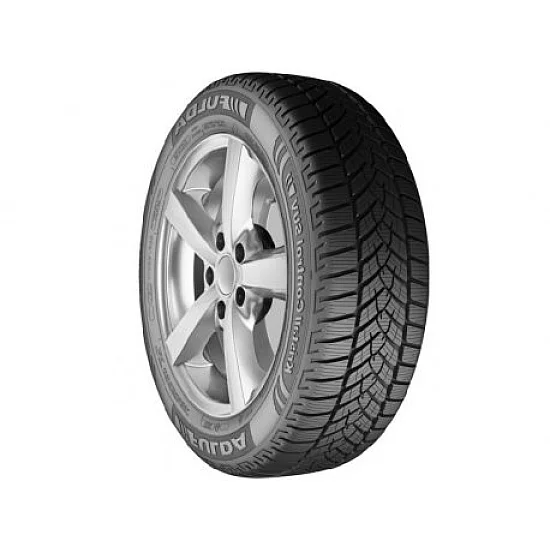 FULDA 225/45R17 91H KRI CONTROL HP 2 FP ZIM CENA