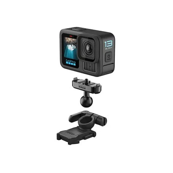 GOPRO MAGNETIC LATCH BALL JOINT MOUNT NOSAČ SA KUGLIČNIM ZGLOBOM ZA HERO 13 CENA