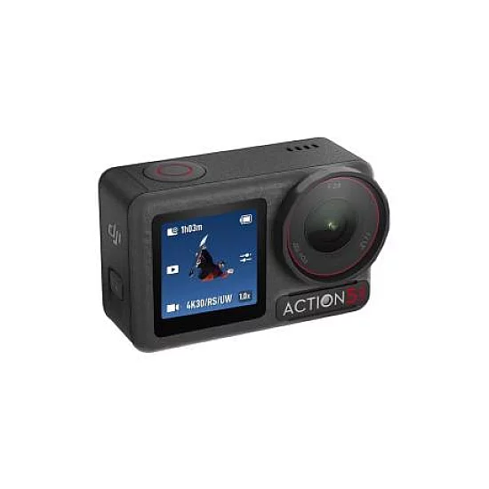 DJI OSMO ACTION 5 PRO ADVENTURE COMBO, AKCIONA KAMERA (CP.OS.00000350.02) CENA