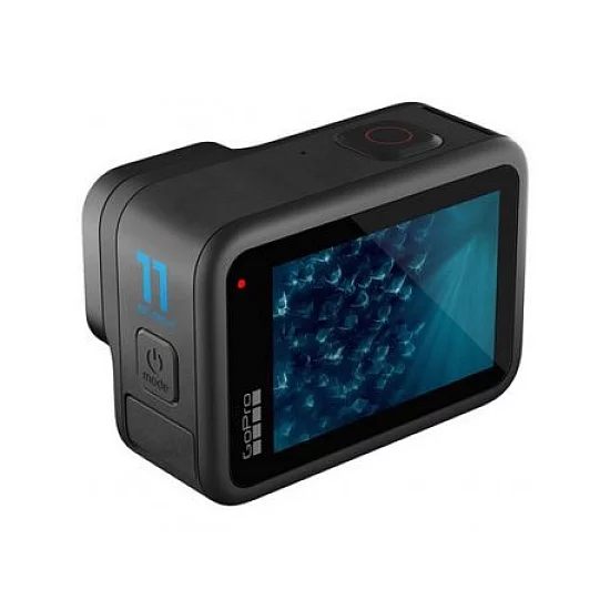 GOPRO AKCIONA KAMERA HERO11 BLACK CREATOR EDITION CENA