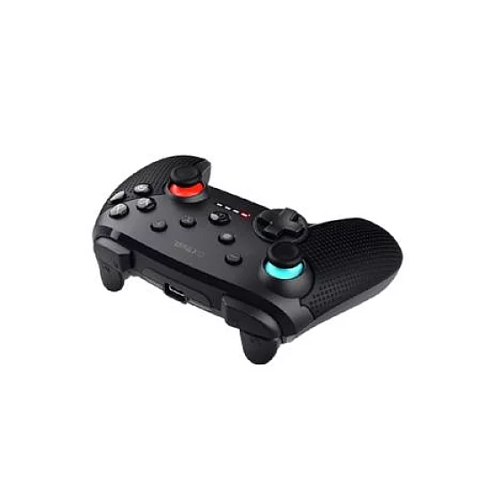 TRUST GXT 1246 MUTA WIRELESS GAMEPAD ZA NINTENDO SWITCH - CRNI (25425) CENA