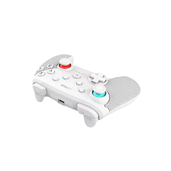 TRUST GXT 1246W MUTA WIRELESS GAMEPAD ZA NINTENDO SWITCH - BELI (25426) CENA