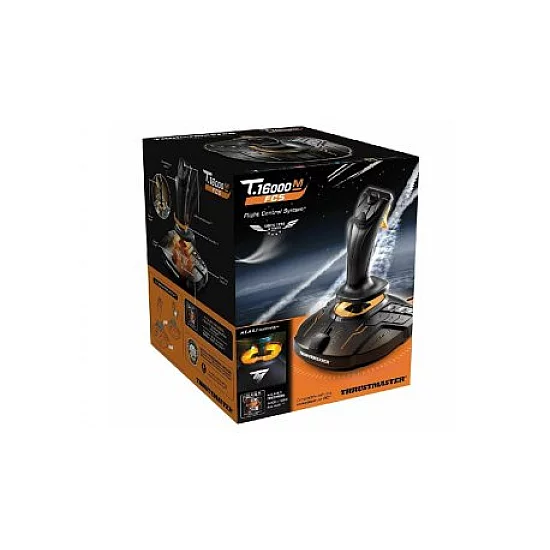 THRUSTMASTER T-16000M FCS CENA