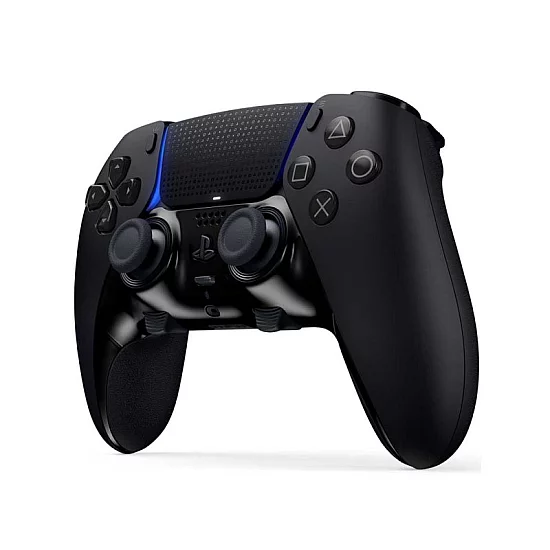 SONY DUALSENSE EDGE WIRELESS CONTROLLER PS5 MIDNIGHT CRNI CENA