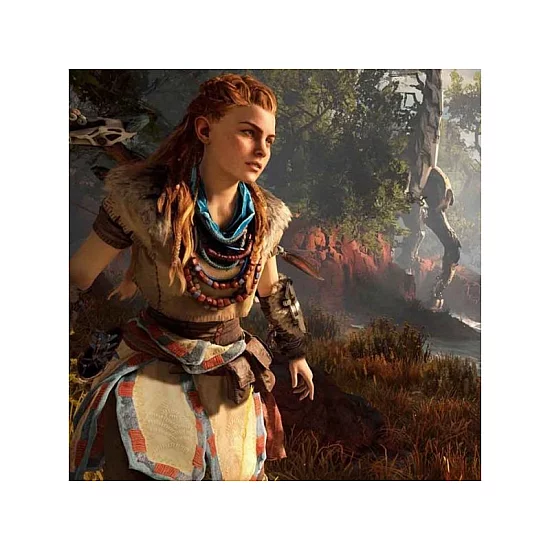 SONY PS5 HORIZON ZERO DAWN REMASTERED CENA