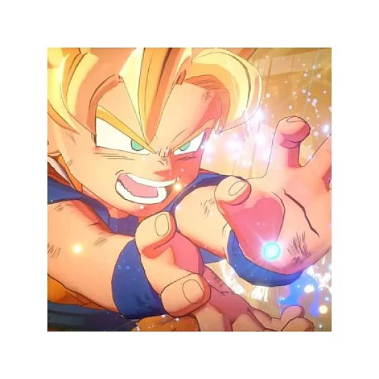 NAMCO BANDAI SWITCH, DRAGON BALL Z: KAKAROT - DAIMA EDITION CENA