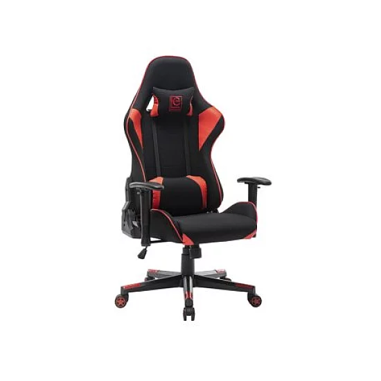 LC POWER GAMING STOLICA LC POWER LC-GC-703BR GAMING CHAIR BLACK/RED CENA