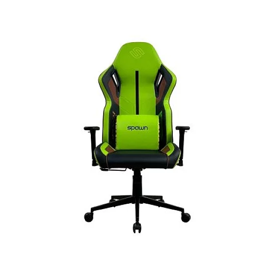 GAMING CHAIR SPAWN LITE GREEN